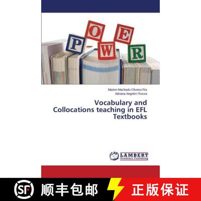【3-4周达】Vocabulary and Collocations teaching in EFL Textbooks (Aufl.) [9783659698286]