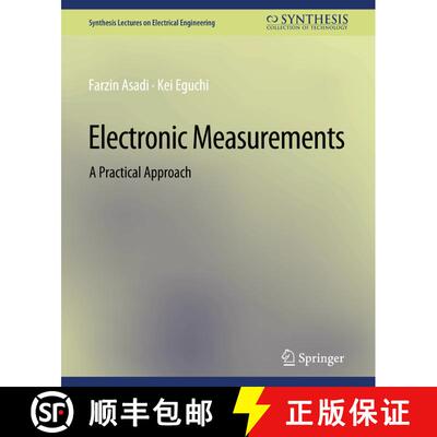 【3-4周达】Electronic Measurements : A Practical Approach [9783031008931]