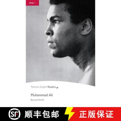 Level 1: Muhammad Ali Book and CD Pack: Industrial Ecology [9781405878166]