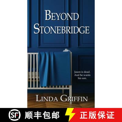 【3-4周达】Beyond Stonebridge [9781509254279]
