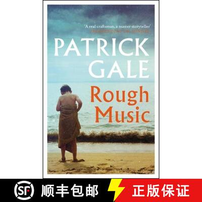 【3-4周达】Rough Music: A gripping and evocative story of a Cornish holiday, and the dark secrets of ... [9781472255402]