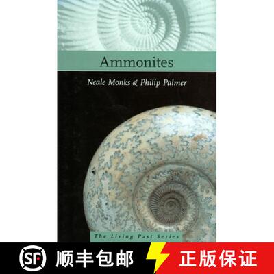 预订 Ammonites [9781588340474]