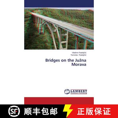 预订 Bridges on the Ju Na Morava [9783659562884]