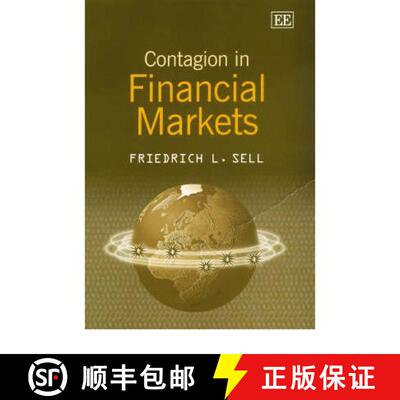 【3-4周达】Contagion in Financial Markets [9781840645644]