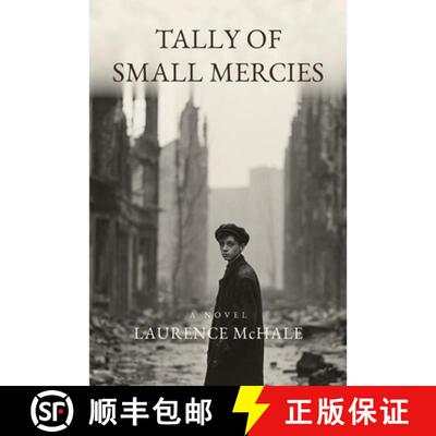 【3-4周达】Tally of Small Mercies [9798996878444]