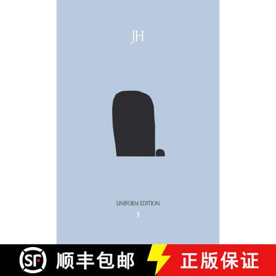 【3-4周达】Senex & Puer [9780882149431]