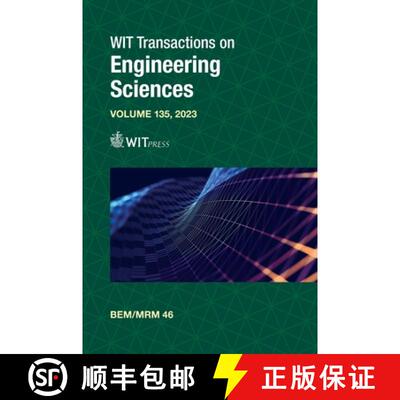 【3-4周达】Boundary Elements and Other Mesh Reduction Methods XLVI [9781784664855]