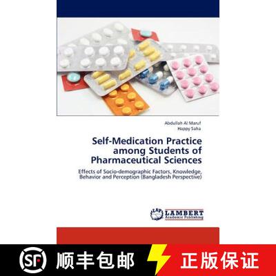 预订 Self-Medication Practice among Students of Pharmaceutical Sciences [9783847345343]