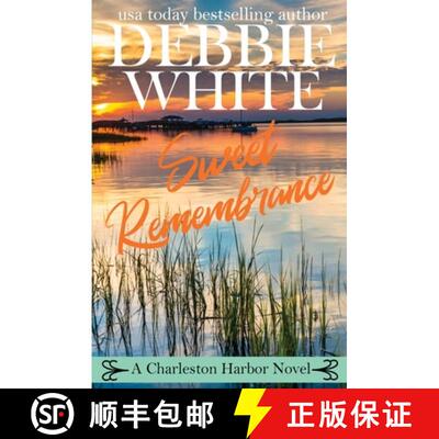 【3-4周达】Sweet Remembrance [9781955315036]
