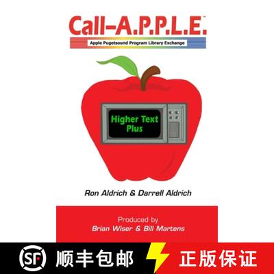 【3-4周达】Higher Text Plus: With Higher Fonts [9781716727245]
