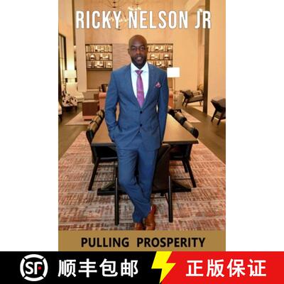 【3-4周达】Pulling Prosperity [9780359904877]