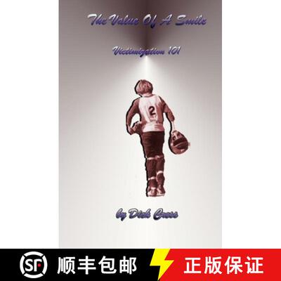 【3-4周达】The Value of a Smile: Victimization 101 [9781419622267]