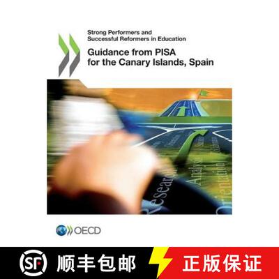 【3-4周达】Strong Performers and Successful Reformers in Education Guidance from Pisa for the Canary ... [9789264174177]