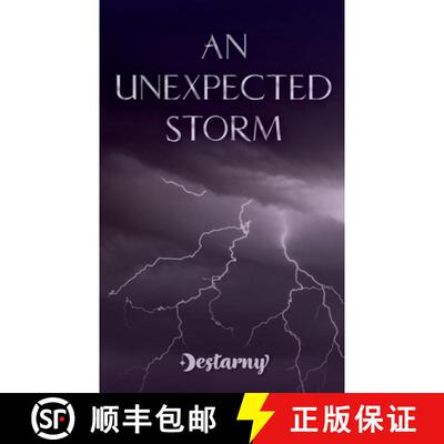 【3-4周达】An Unexpected Storm [9780645736625]