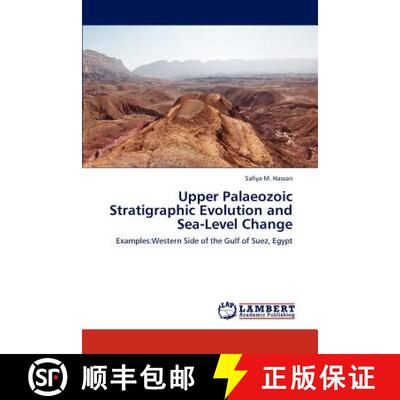 预订 Upper Palaeozoic Stratigraphic Evolution and Sea-Level Change [9783659295973]