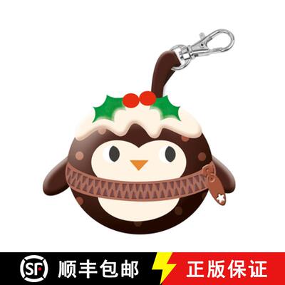 【3-4周达】Snackettes Pudwing [9781836422853]