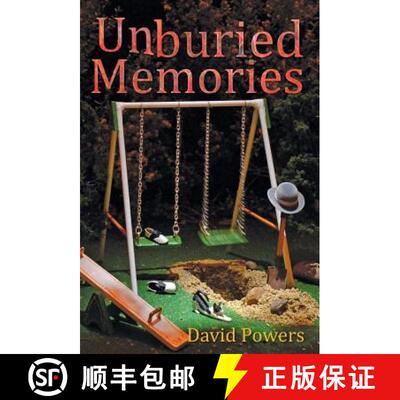 【3-4周达】精装 Unburied Memories [9780991424818]