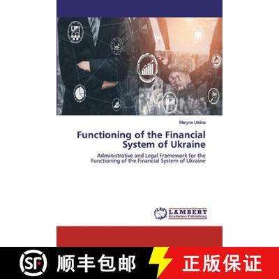 预订 Functioning of the Financial System of Ukraine [9786202529211]