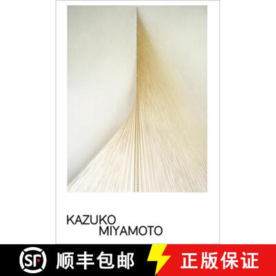 【3-4周达】Kazuko Miyamoto [9788836656790]