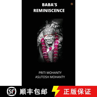 【3-4周达】Baba's Reminiscence [9789354580956]