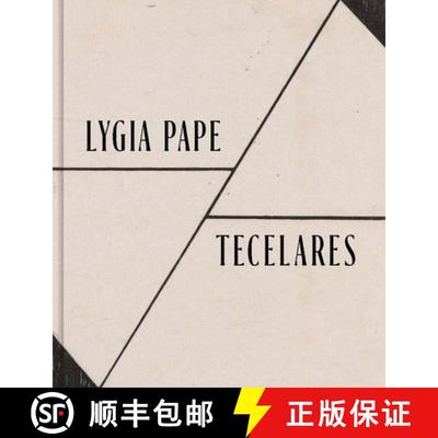 Lygia Pape: Tecelares [9780300269734]