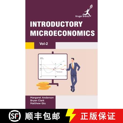 【3-4周达】精装 Introductory Microeconomics Vol 2 [9781787151987]