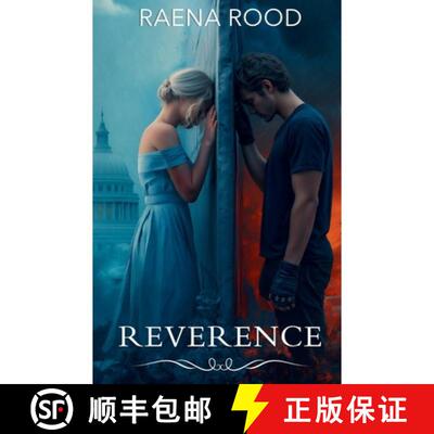 【3-4周达】Reverence [9781952431142]