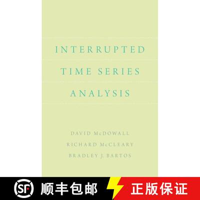 【3-4周达】Interrupted Time Series Analysis [9780190943950]