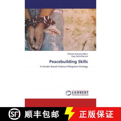 预订 Peacebuilding Skills [9786200652478]