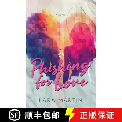 预订 Phishing for Love [9798224394203]