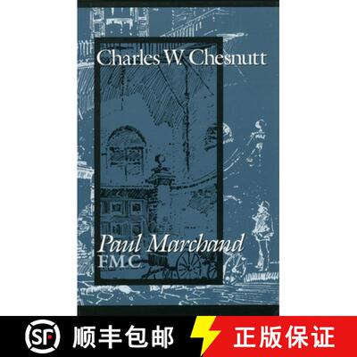 预订 Paul Marchand, F. M. C. [9781578067985]