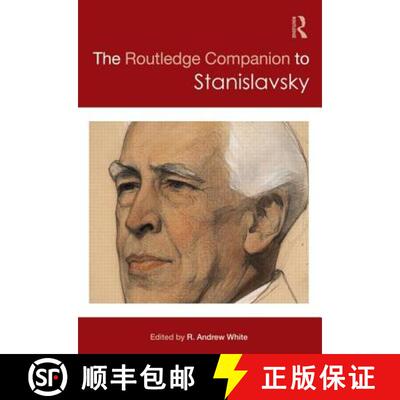 【3-4周达】The Routledge Companion to Stanislavsky [9780415535649]