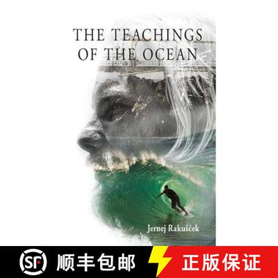 【3-4周达】The Teachings of The Ocean [9780646573175]