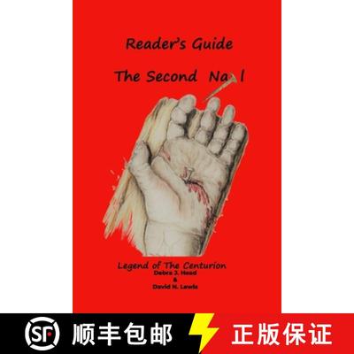【3-4周达】The Second Nail- Reader's Guide: Legend of the Centurion [9781794724372]
