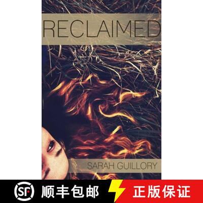 预订 Reclaimed [9781937053888]