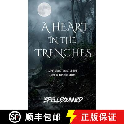 【3-4周达】A Heart in the Trenches [9798234104991]