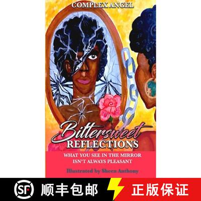 【3-4周达】Bittersweet Reflections: What You See in The Mirror Isn't Always Pleasant [9798218398606]