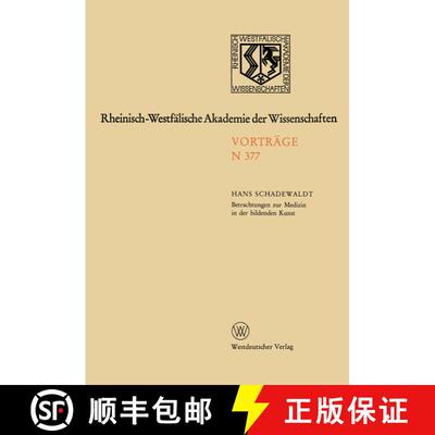 【3-4周达】Natur-, Ingenieur- und Wirtschaftswissenschaften: Vorträge N 377 [9783531083773]