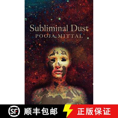 【3-4周达】Subliminal Dust [9780980690903]