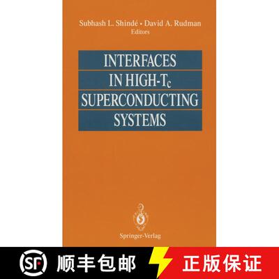 【3-4周达】Interfaces in High-Tc Superconducting Systems [9781461275930]