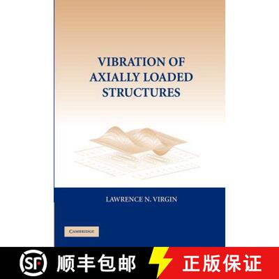 【3-4周达】Vibration of Axially-Loaded Structures [9781107406049]