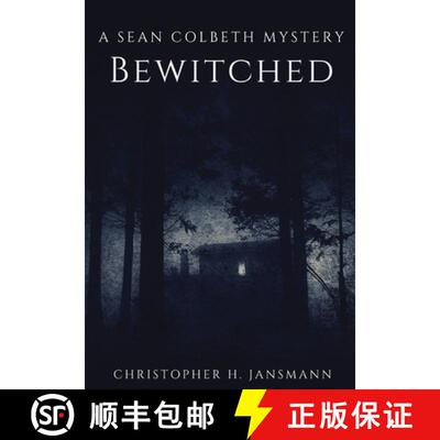 【3-4周达】Bewitched: A Sean Colbeth Mystery [9781960914040]