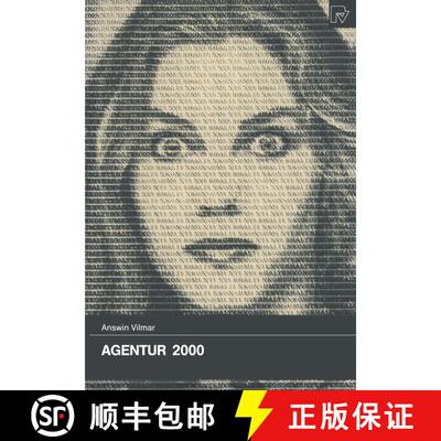 【3-4周达】Agentur 2000 : Entwicklungen und Perspektiven für Anbieter von Kommunikationsdienstleistu... [9783790806519]