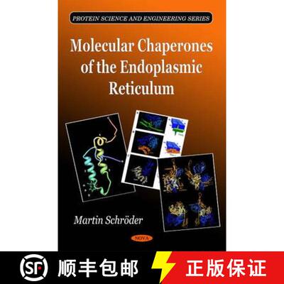 【3-4周达】Molecular Chaperones of the Endoplasmic Reticulum [9781616681739]
