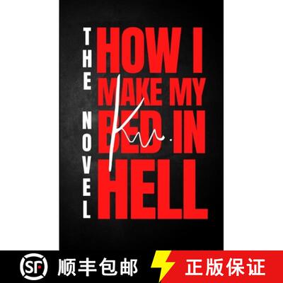 【3-4周达】How I Make My Bed in Hell [9780620928625]