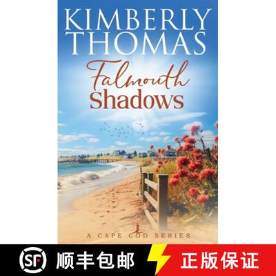 【3-4周达】Falmouth Shadows [9798231954445]