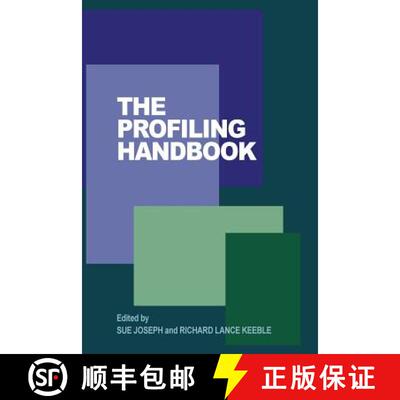【3-4周达】The Profiling Handbook [9781845496579]