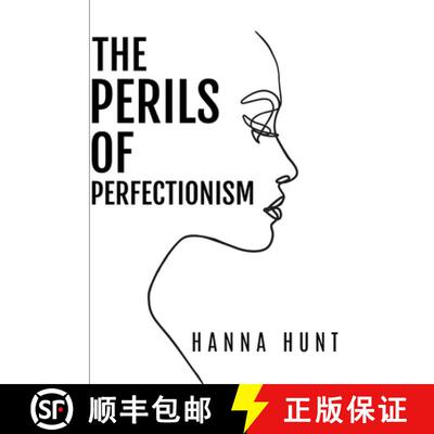 【3-4周达】The Perils of Perfectionism [9780359004720]