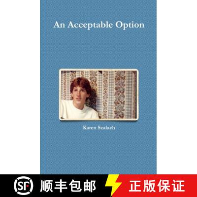 【3-4周达】An Acceptable Option [9781304304261]