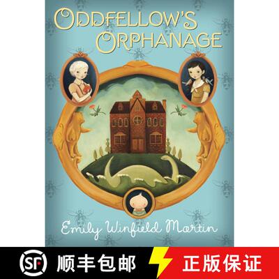 【3-4周达】Oddfellow's Orphanage [9780375870941]